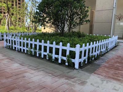 铝合金花箱定做就找浙江嘉美佳/pvc花箱厂家