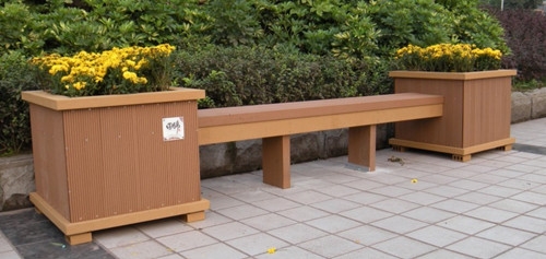 铝合金花箱定做就找浙江嘉美佳/pvc花箱厂家