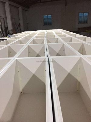 铝合金花箱定做就找浙江嘉美佳/pvc花箱厂家