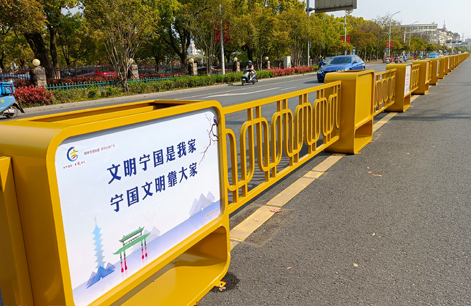 嘉美佳花箱护栏厂-不锈钢|铁艺|金属花箱及护栏定制厂家